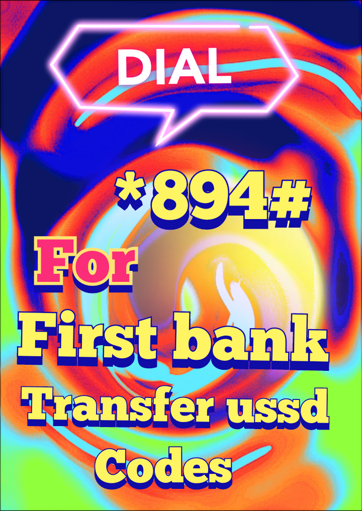 FirstBank Transfer Code Full List Of All FirstBank Ussd Code 2023 FirstBank Transfer Code Full List Of All FirstBank Ussd Code 2023