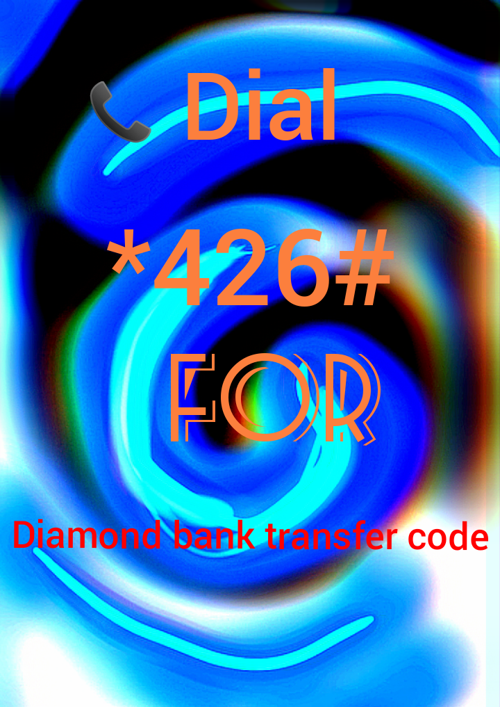 List Of All DIAMOND BANK TRANSFER USSD CODE All You Must Know 2023 List Of All DIAMOND BANK TRANSFER USSD CODE All You Must Know 2023