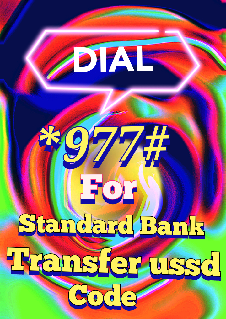 Standard Bank Transfer Ussd Code And The Latest Standard Bank Ussd Code Standard Bank Transfer Ussd Code And The Latest Standard Bank Ussd Code